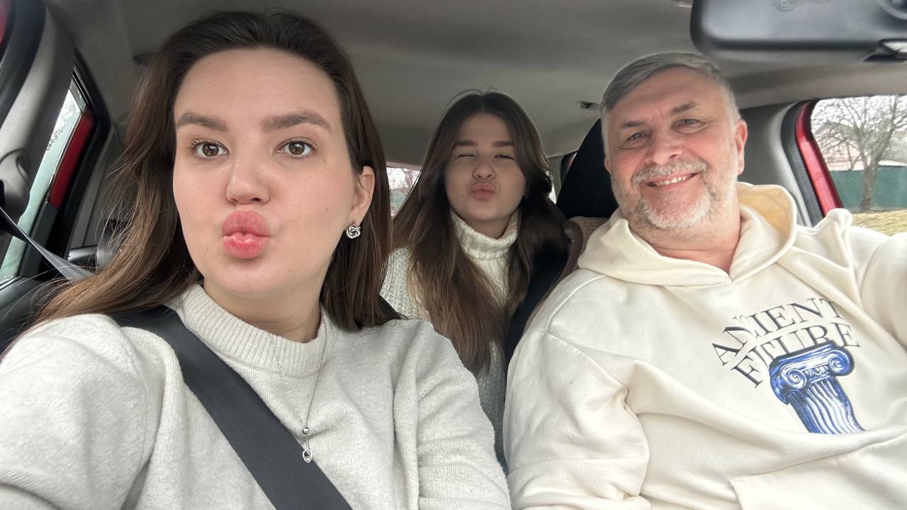 Коучинг-наставництво - Гарні стосунки із дорослими дітьми